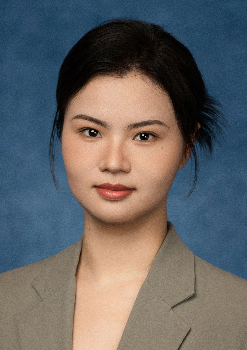 Team – XU'S LABORATORY